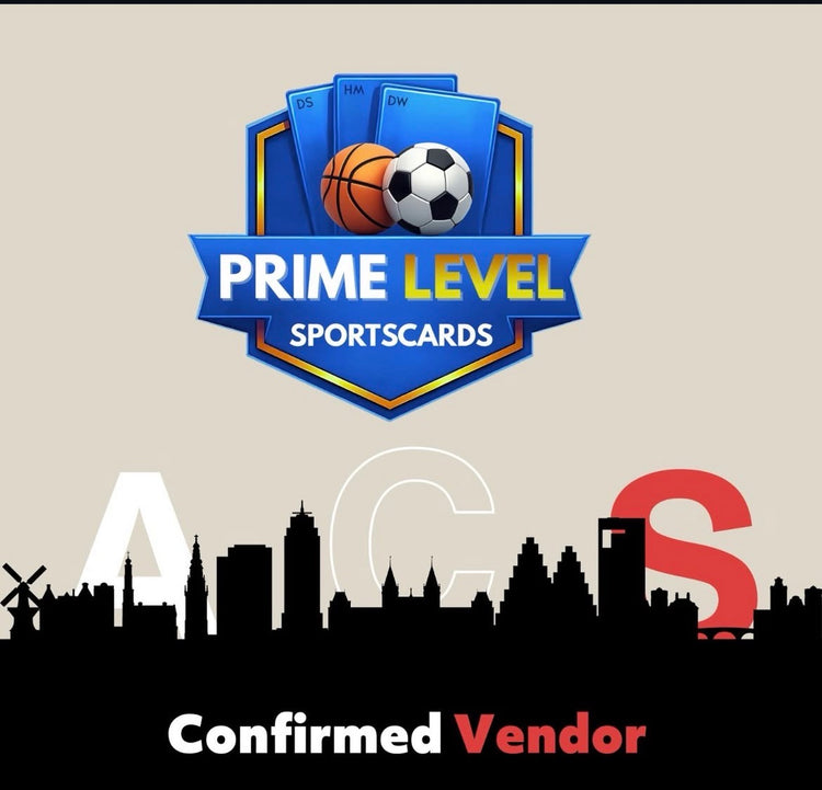 Prime Level Sportscards